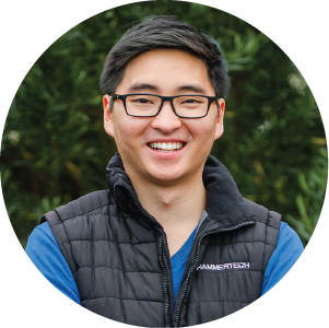 Meet the HammerTech Team